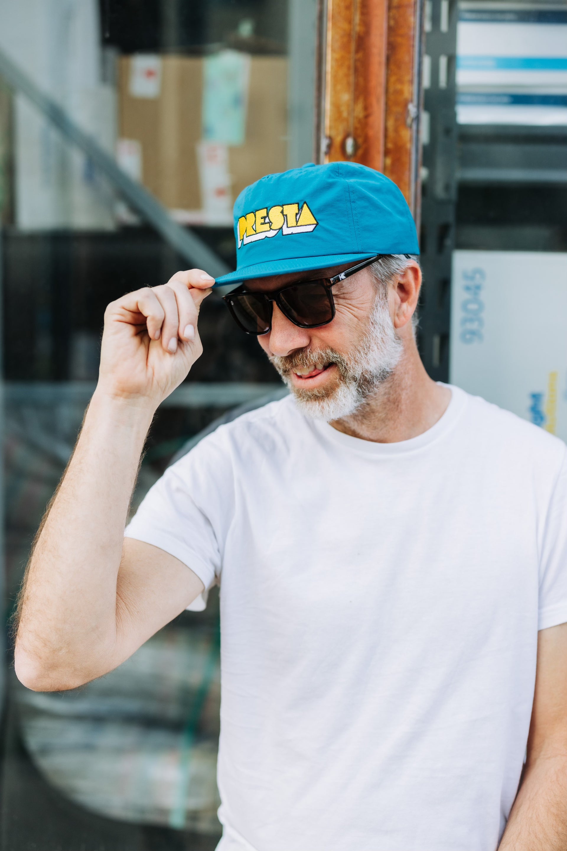 Presta Swag – Presta Coffee