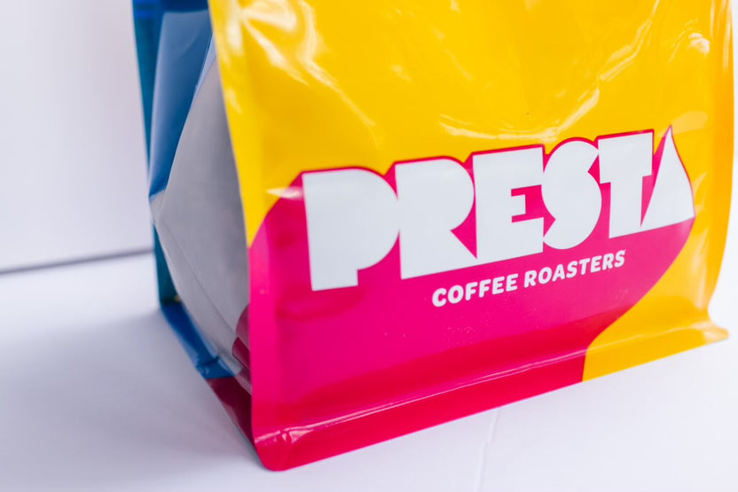 Presta Coffee Roasters