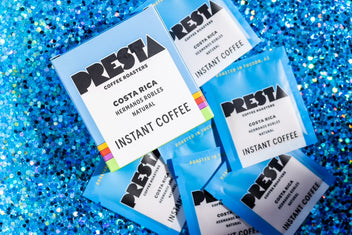 Presta Coffee Roasters