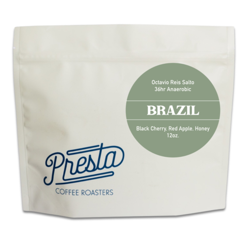 Presta Coffee Roasters