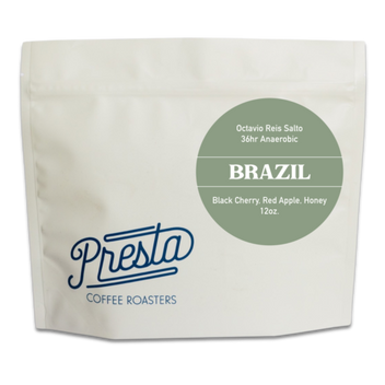 Presta Coffee Roasters