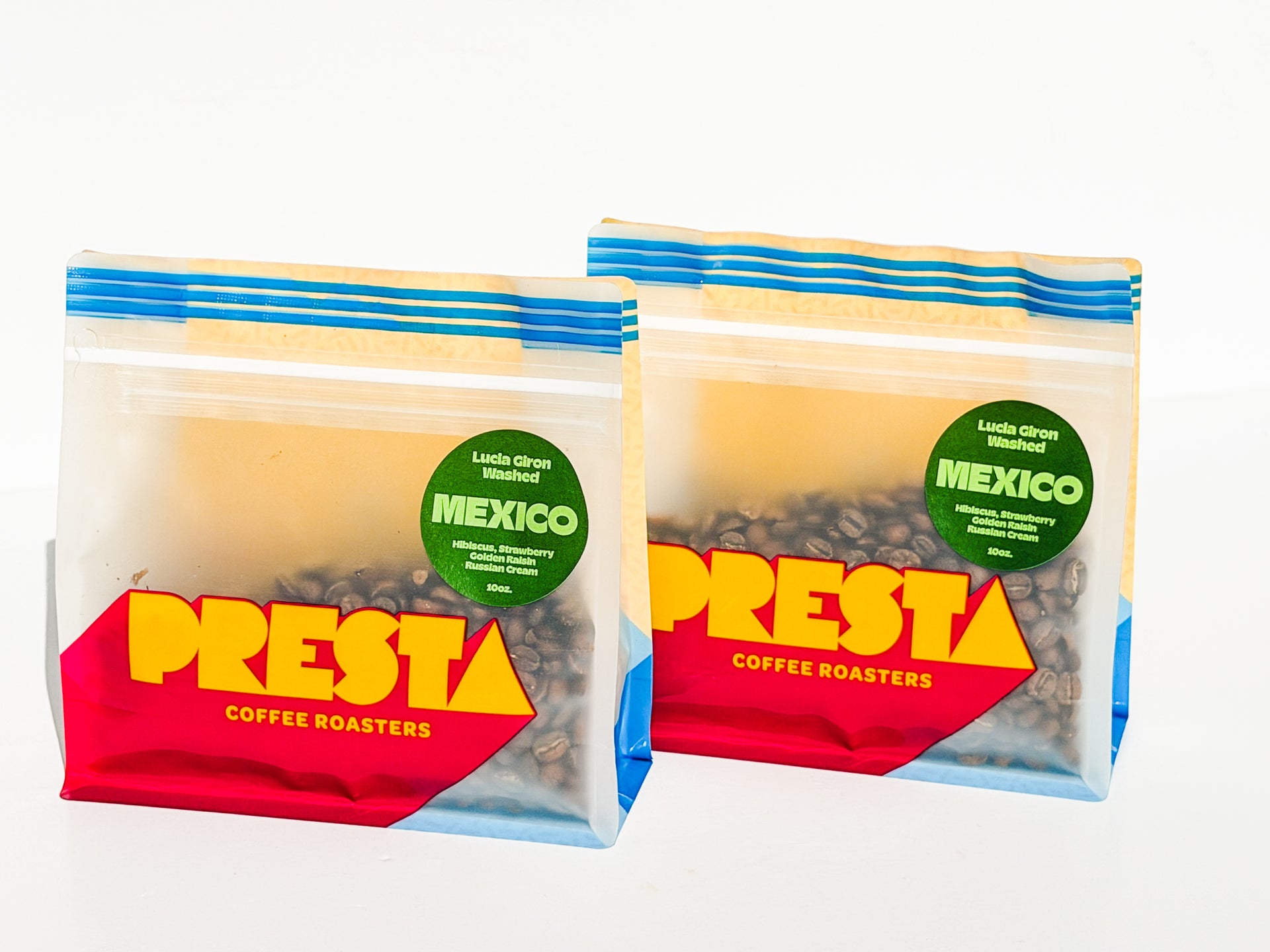 Presta Coffee Roasters