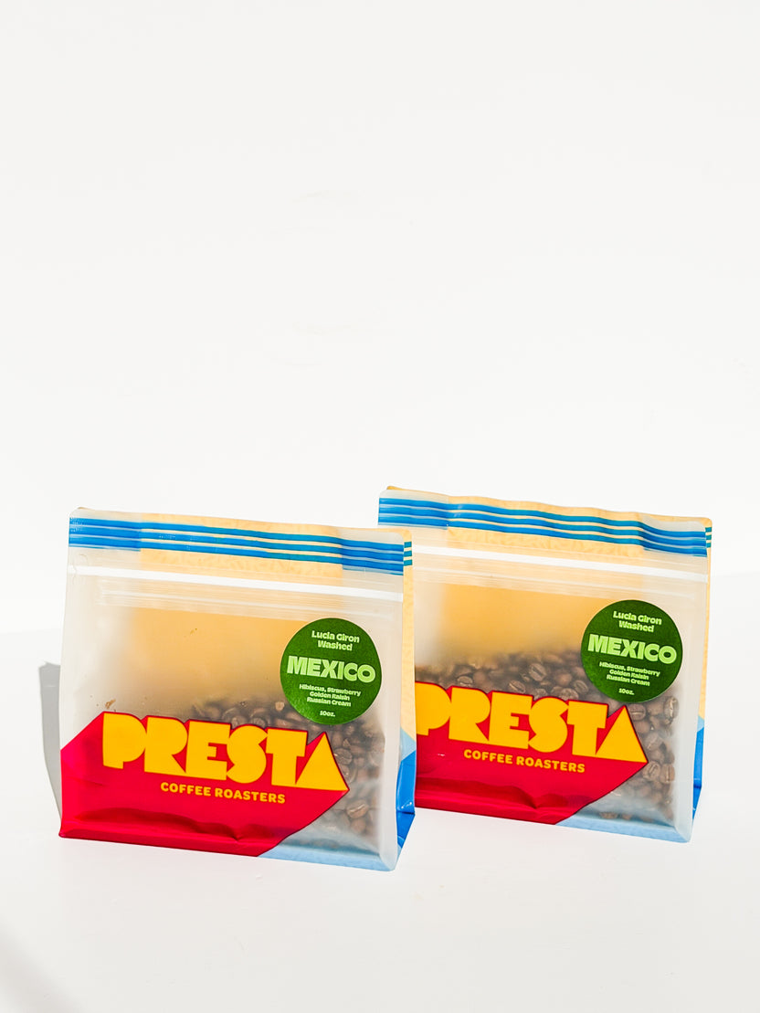 Presta Coffee Roasters