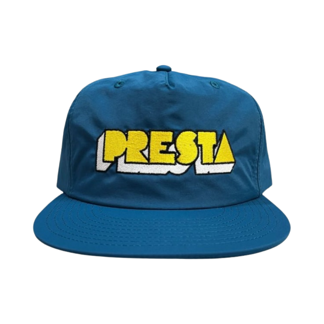 Presta Swag – Presta Coffee