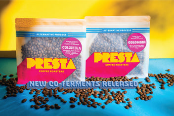 Presta Coffee Roasters