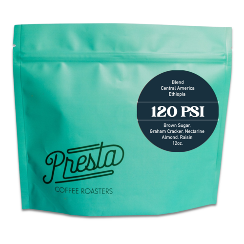 Products – Presta Coffee